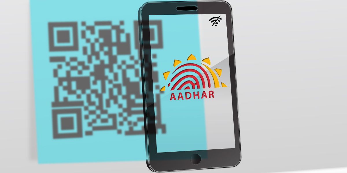 Aadhaar authentication through QR codes to resume soon