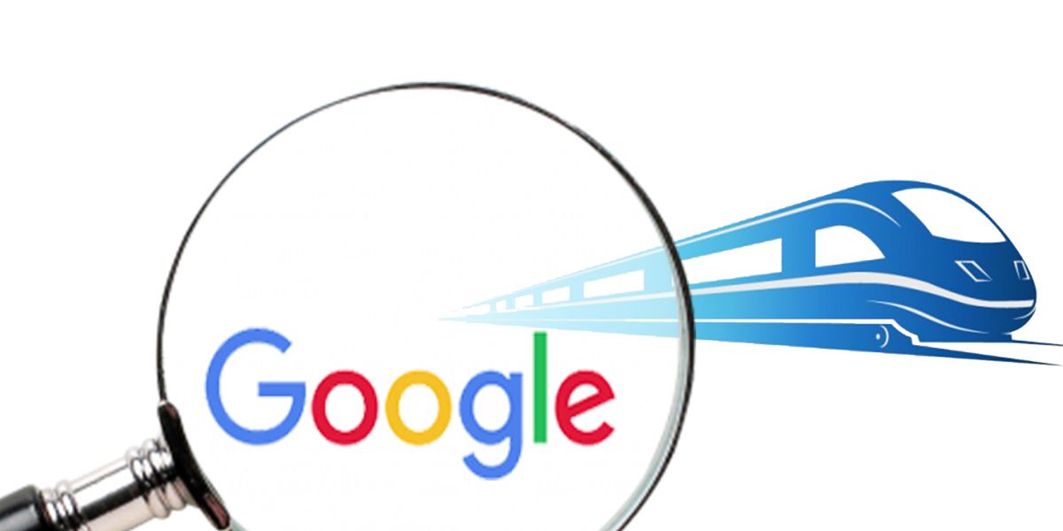 Google acquires live train status app Where Is My Train