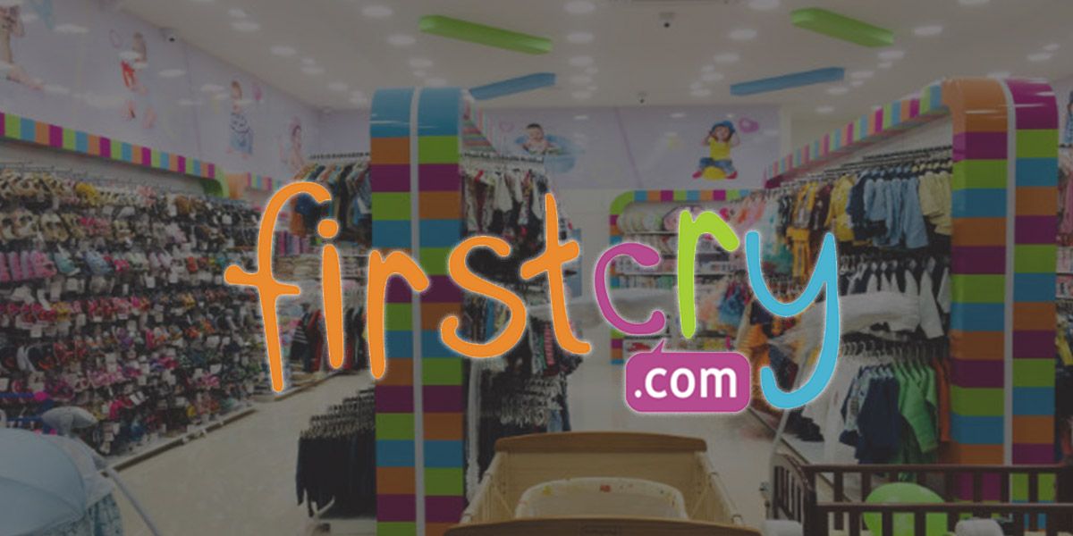 Firstcry raises $150 Mn at $850 Mn valuation from Softbank