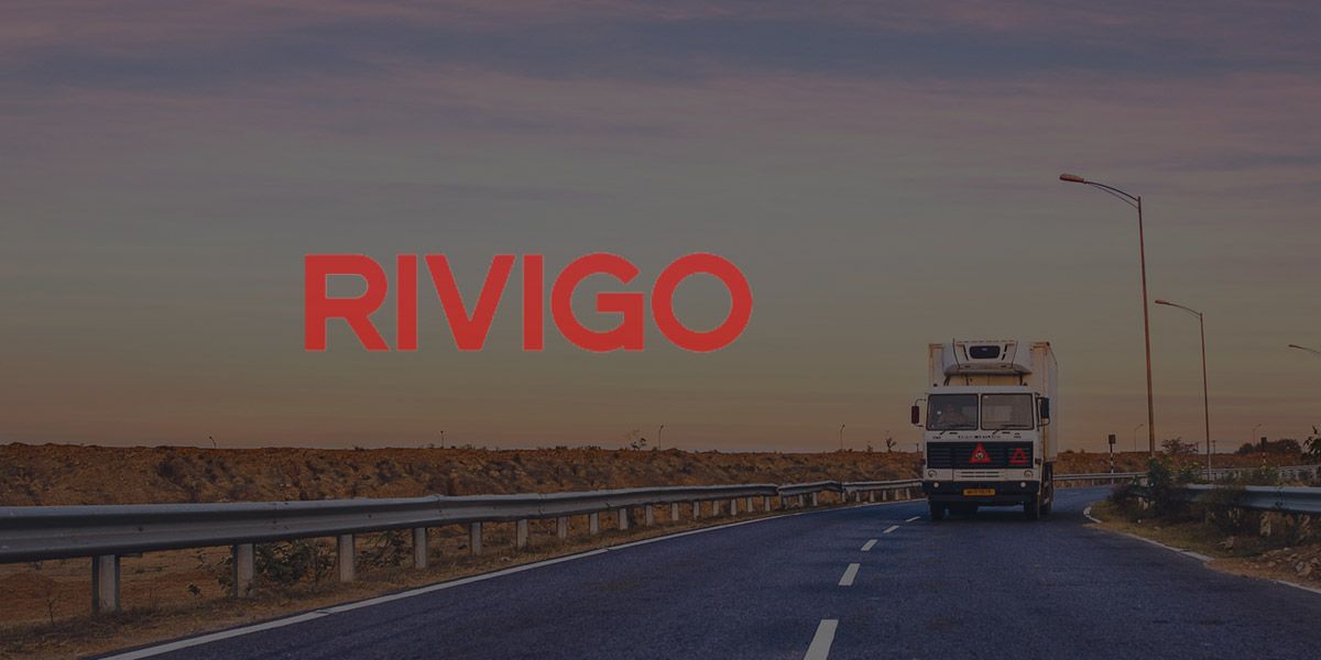 Rivigo's losses double in FY18, revenue grows to Rs 720 Cr
