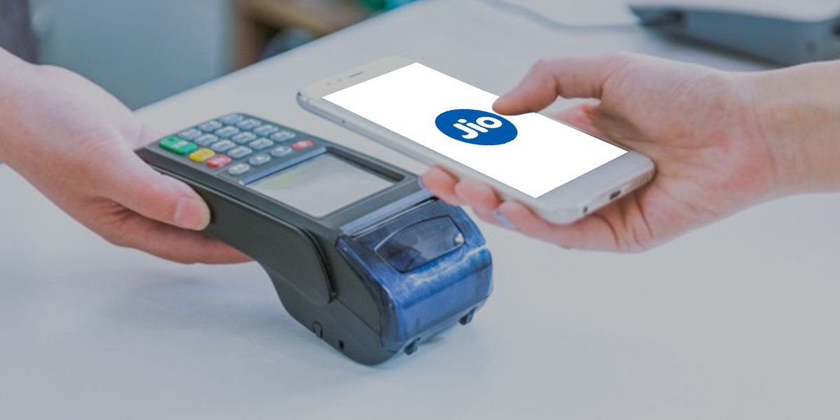Reliance Jio pilots PoS services for merchants