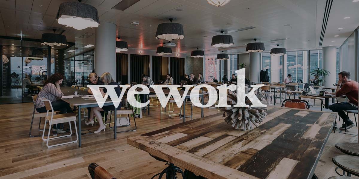 WeWork may buy majority stake in its Indian business; rebrands as The ...