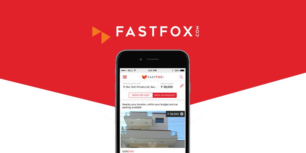 Housing parent firm acquires Fastfox in tune of Rs 100 Cr