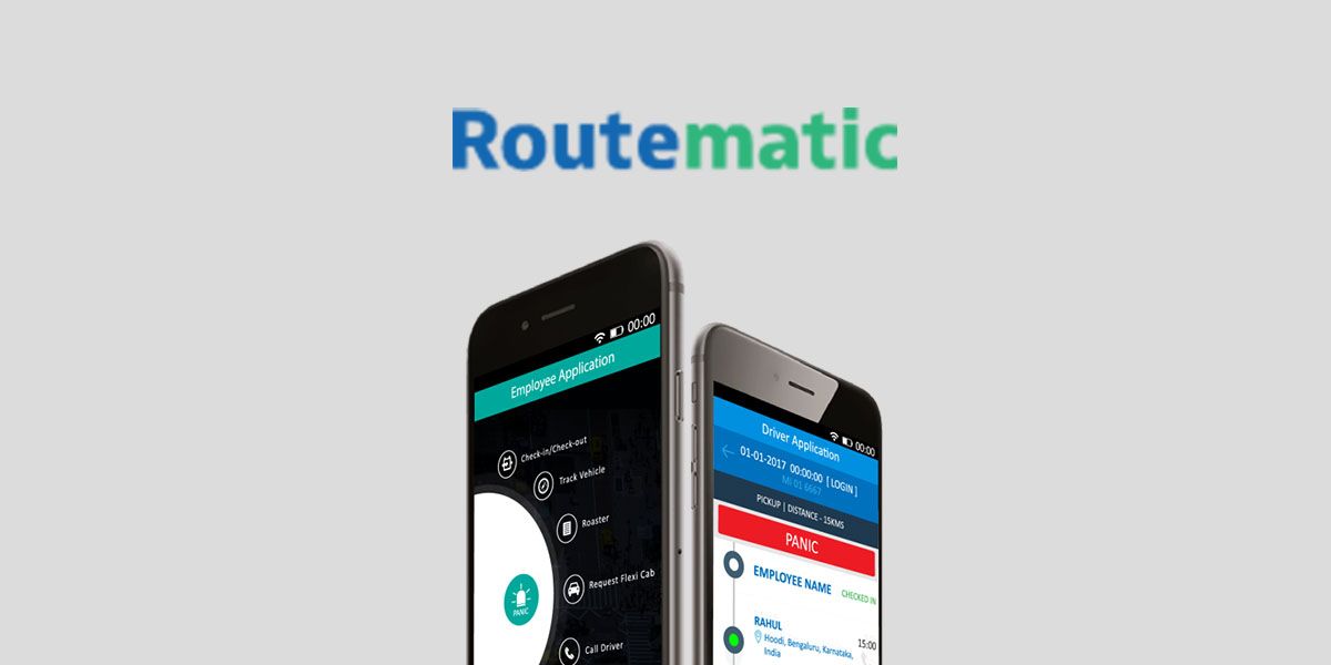 Transport automation software provider Routematic bags $2.5 Mn in pre ...