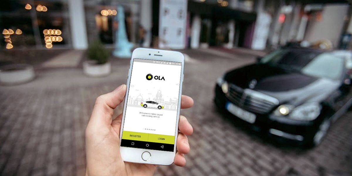 Amidst exploring mega investment round, Ola may pause global expansion
