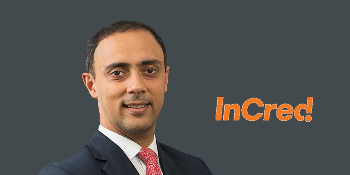 InCred CEO gets second highest salary in ecosystem - Rs 4 Cr