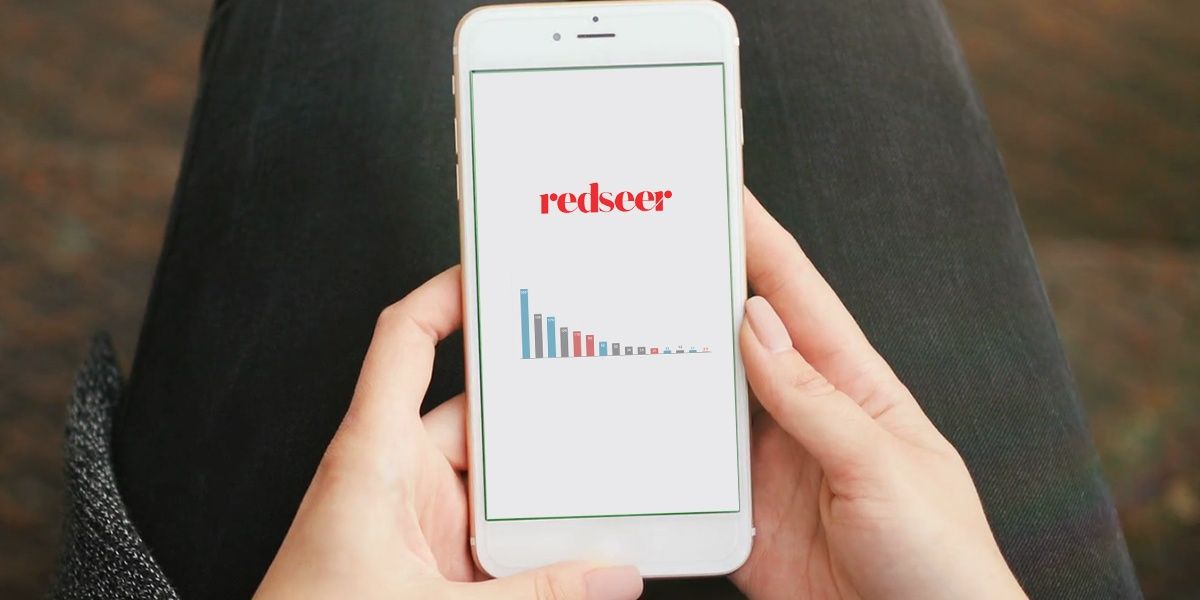 How valid is Redseer's Monthly Active Users report on content platforms?