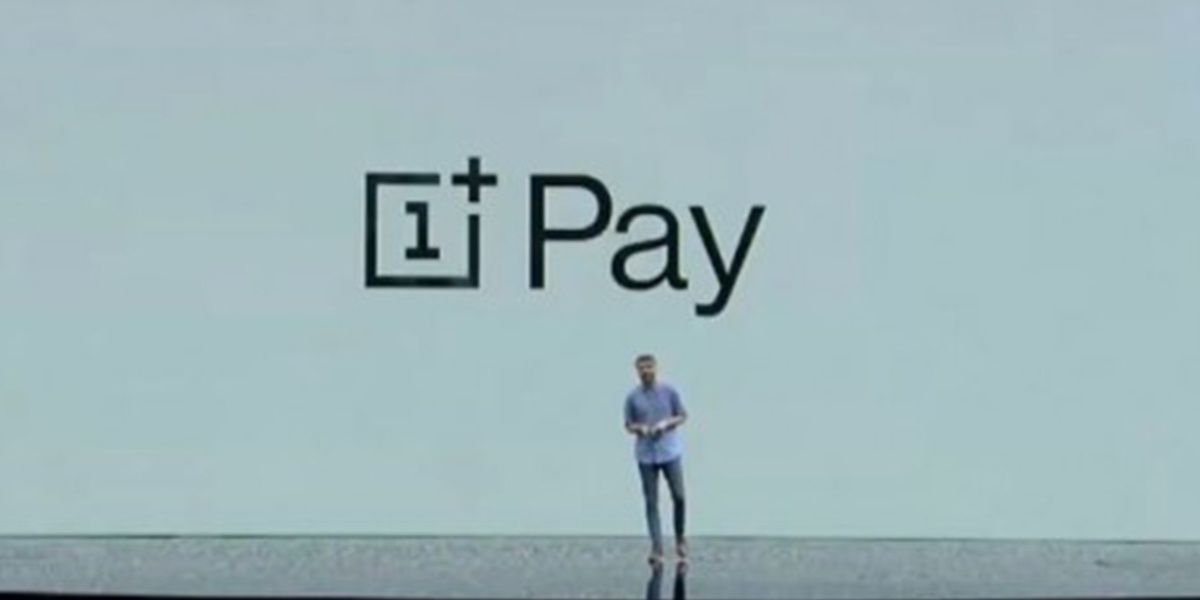 OnePlus launching payment app 'OnePlus Pay' in India by early next year