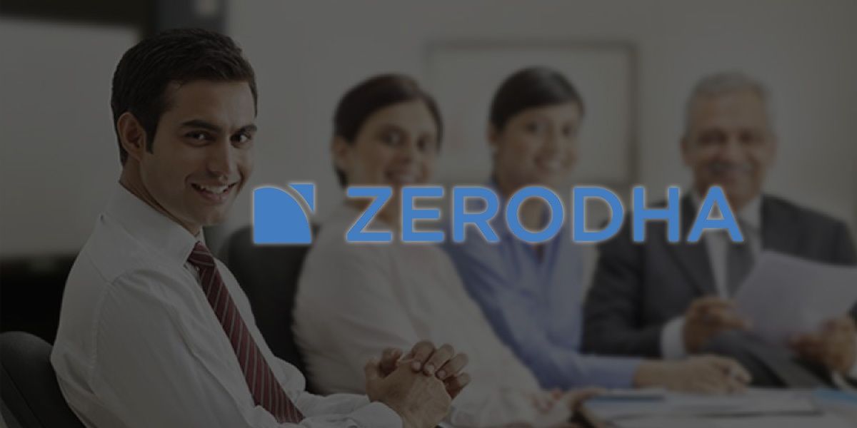 Stock broking firm Zerodha allocates Rs 200 Cr worth ESOPs to 850 employees