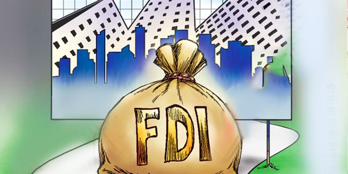 Government mulls to step up screening framework for FDI
