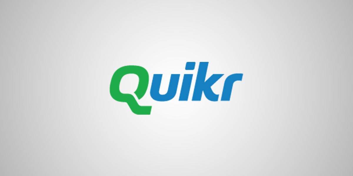 Classifieds unicorn Quikr posts Rs 49 Cr revenue in FY22, outstanding ...