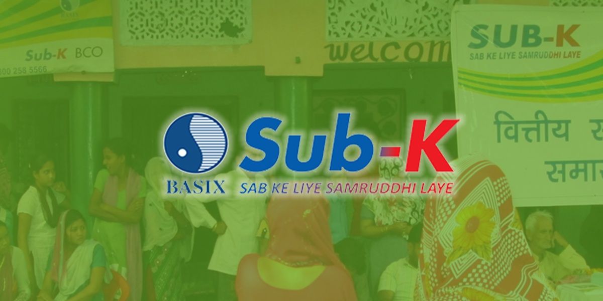 Fintech startup Sub-k secures Rs 75 Cr Series C round from Maj Invest