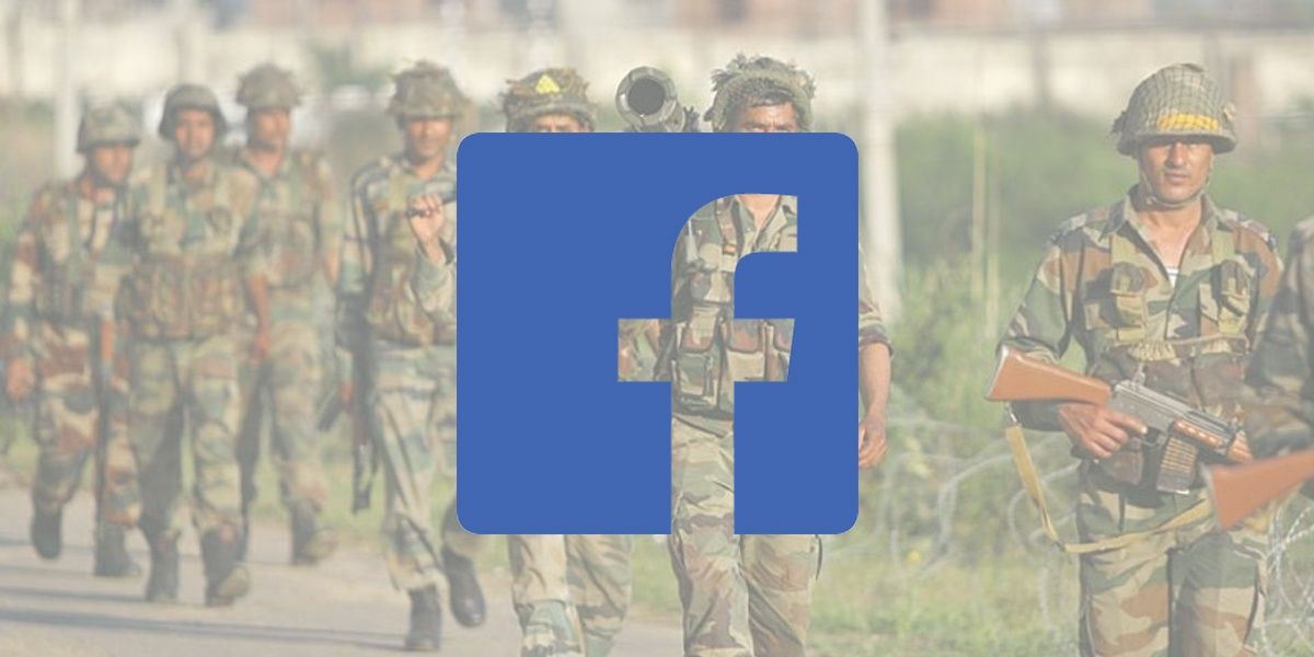 'Avoid WhatsApp for official communication, deactivate FB': Indian Army ...