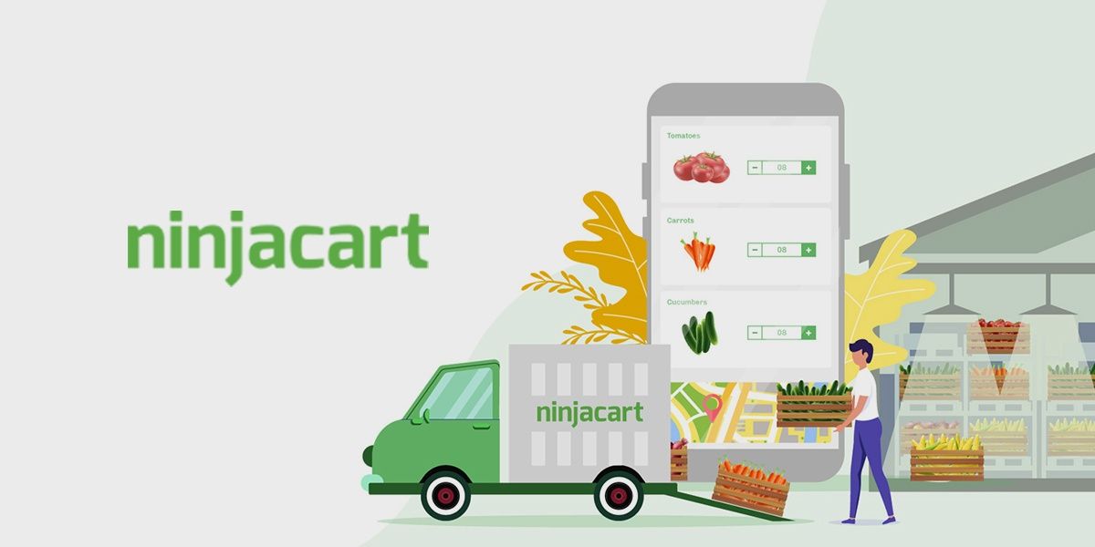 Ninjacart receives $10 Mn from Flipkart, others