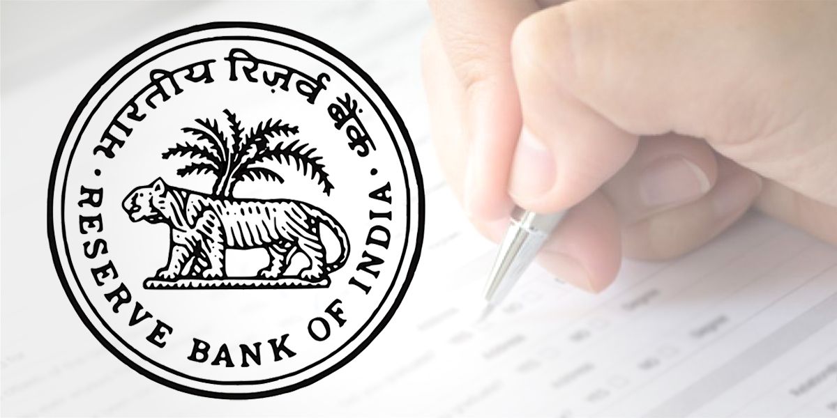 NPR document not mandatory for KYC process, clarifies RBI