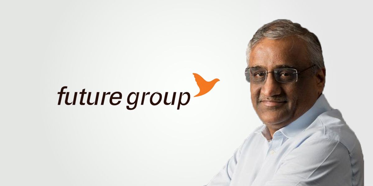 Future Group fires 400 employees to scale down e-comm venture