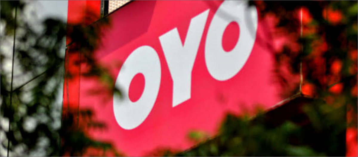 How Oyo’s revenue contracted from $1.8 Bn in FY20 to $850 Mn in FY21