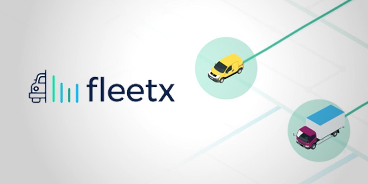 Fleetx raises $2.8 Mn in Series A round