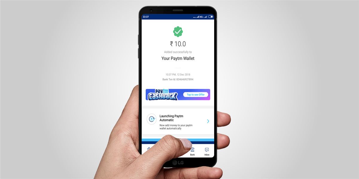 Mobile wallets can retain non-compliant KYC users through low KYC PPI norm