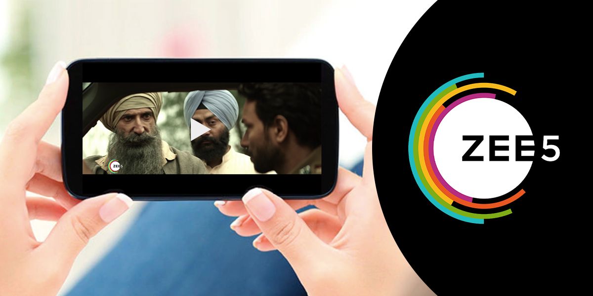 ZEE5 plans to take on TikTok with short video app Hypershorts