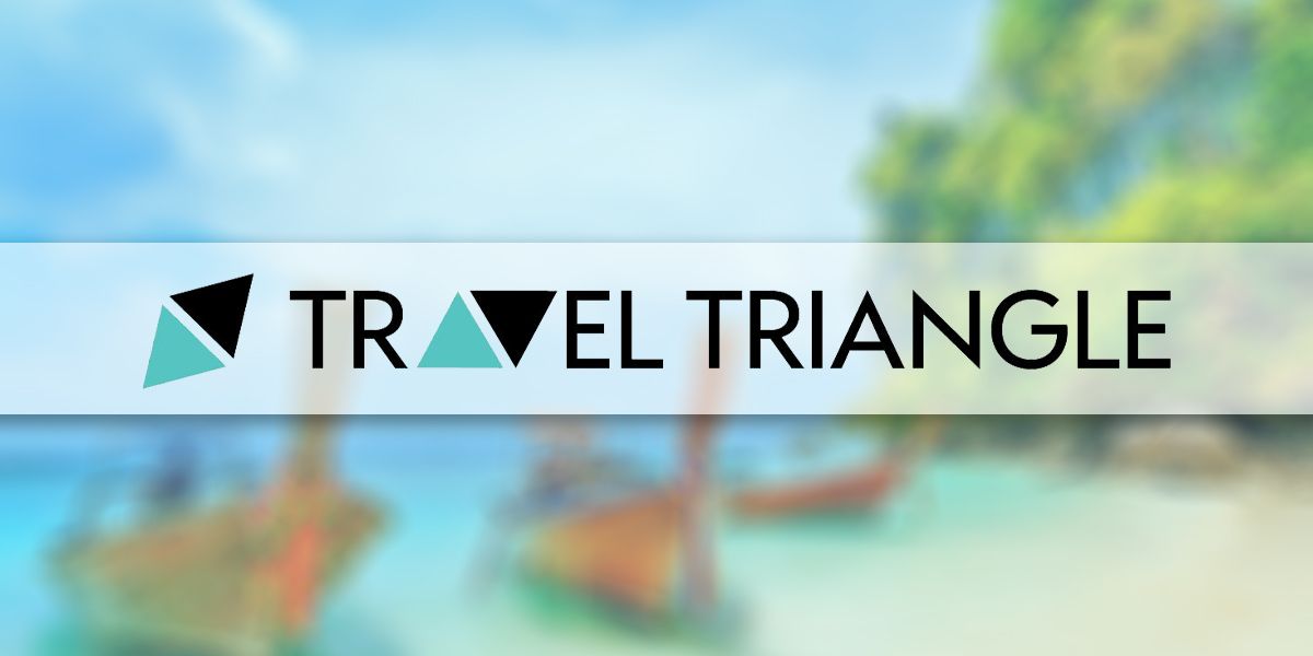 Exclusive: TravelTriangle has let go of its CEO and CTO