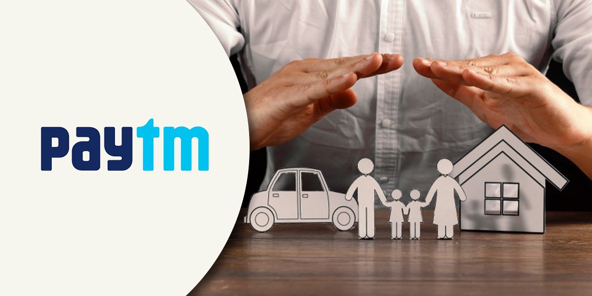 Paytm gets IRDAI licence to offer insurance products