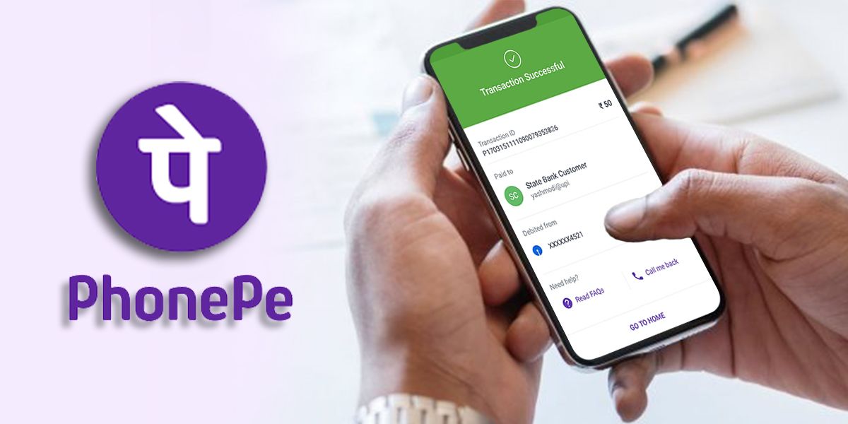 PhonePe claims Rs 4000 crore worth of transactions post outage