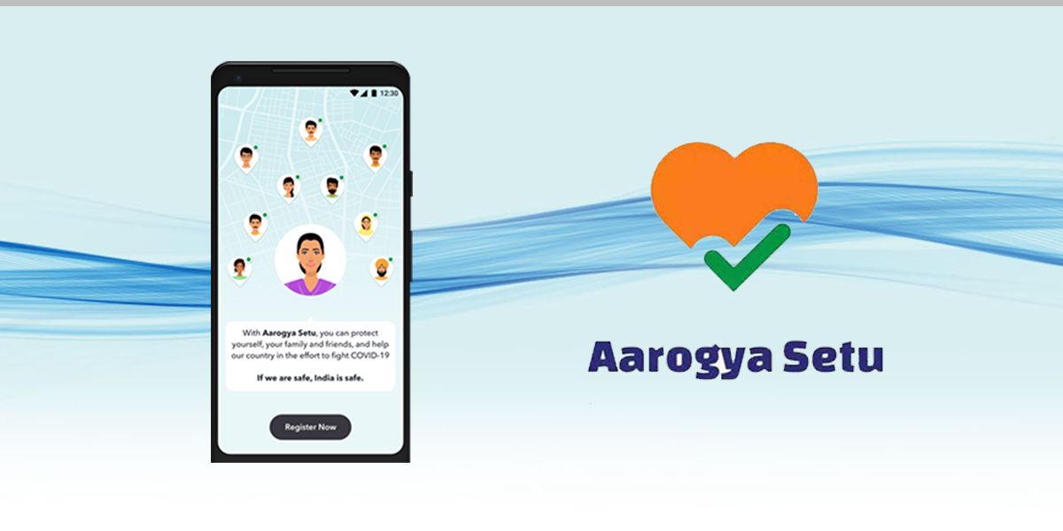 Aarogya Setu app crosses 100 million downloads
