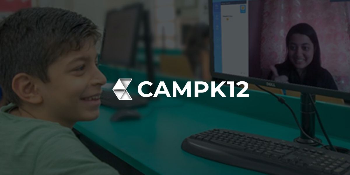 Elevation and Matrix lead $12 Mn Series A round in Camp K12