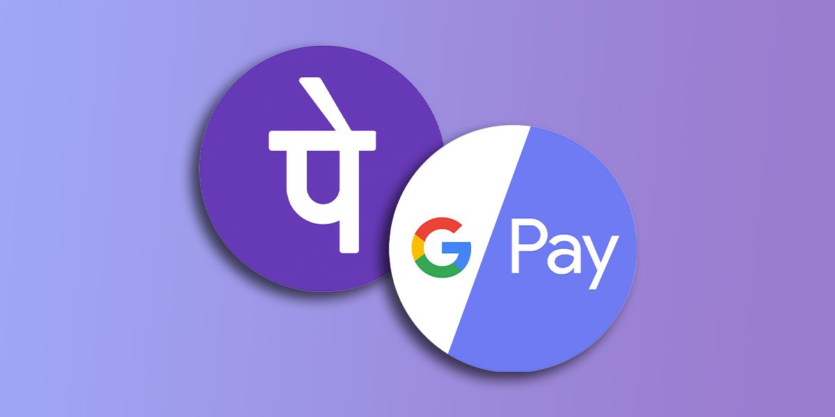 Google Pay and PhonePe top global fintech download chart in February