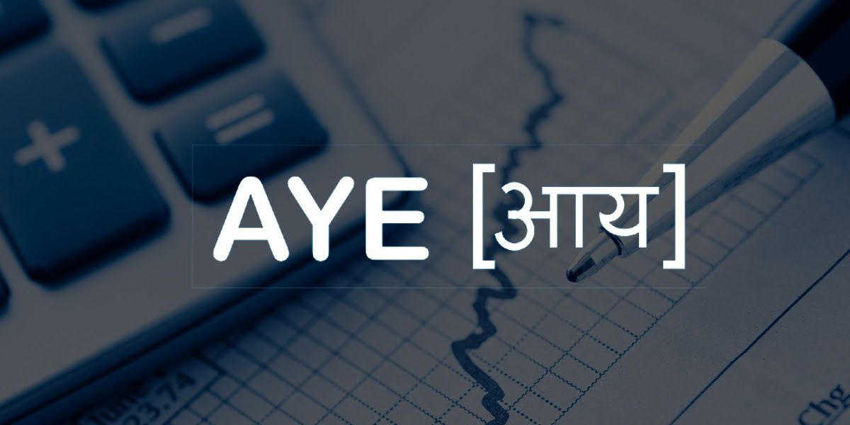 Aye Finance bags Rs 310 Cr in a new round led by British International ...