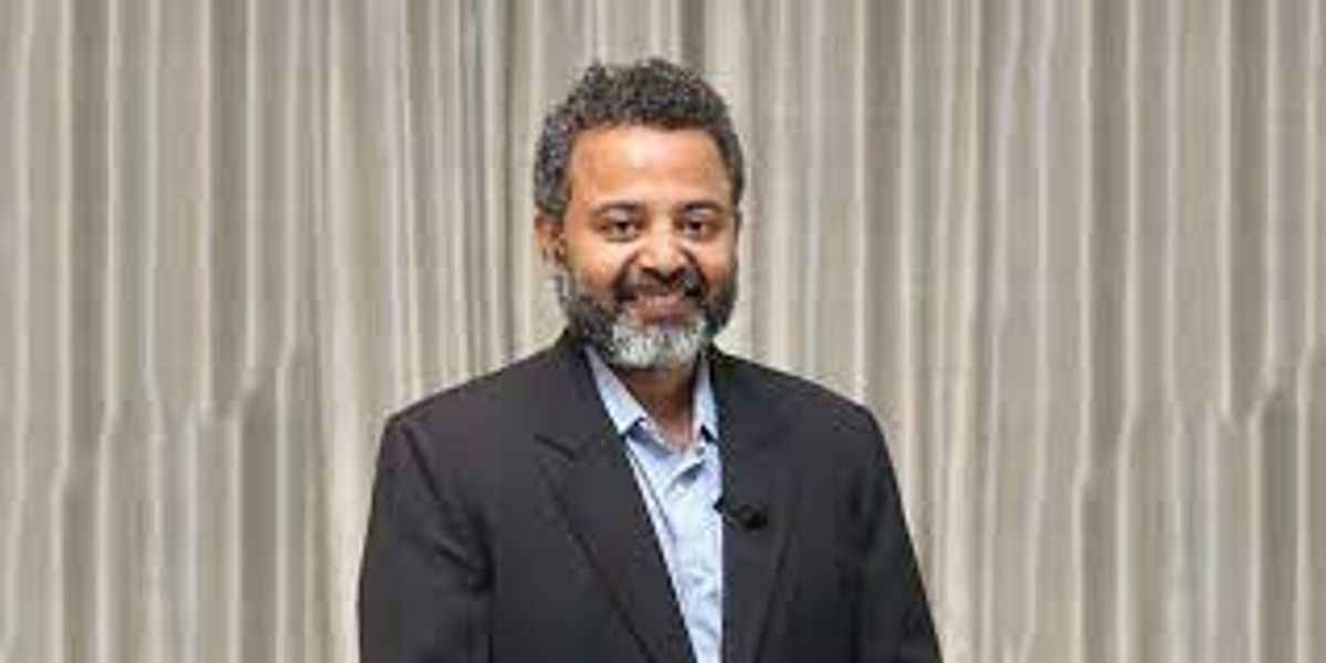 Uber promotes Pradeep Parameswaran to head its Asia Pacific biz