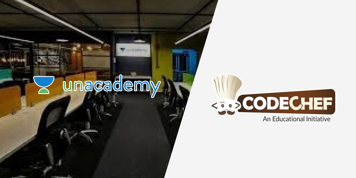 Unacademy hives off coding platform Codechef Unacademy hives off coding platform Codechef