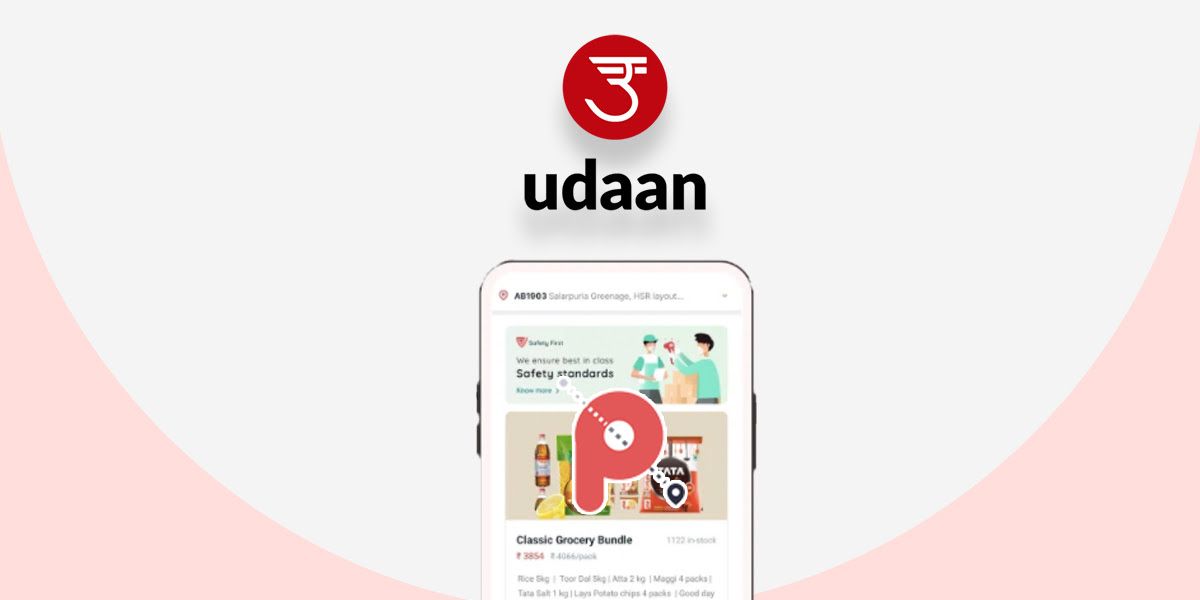 Exclusive: Udaan forays into B2C ecommerce through new app Pickily