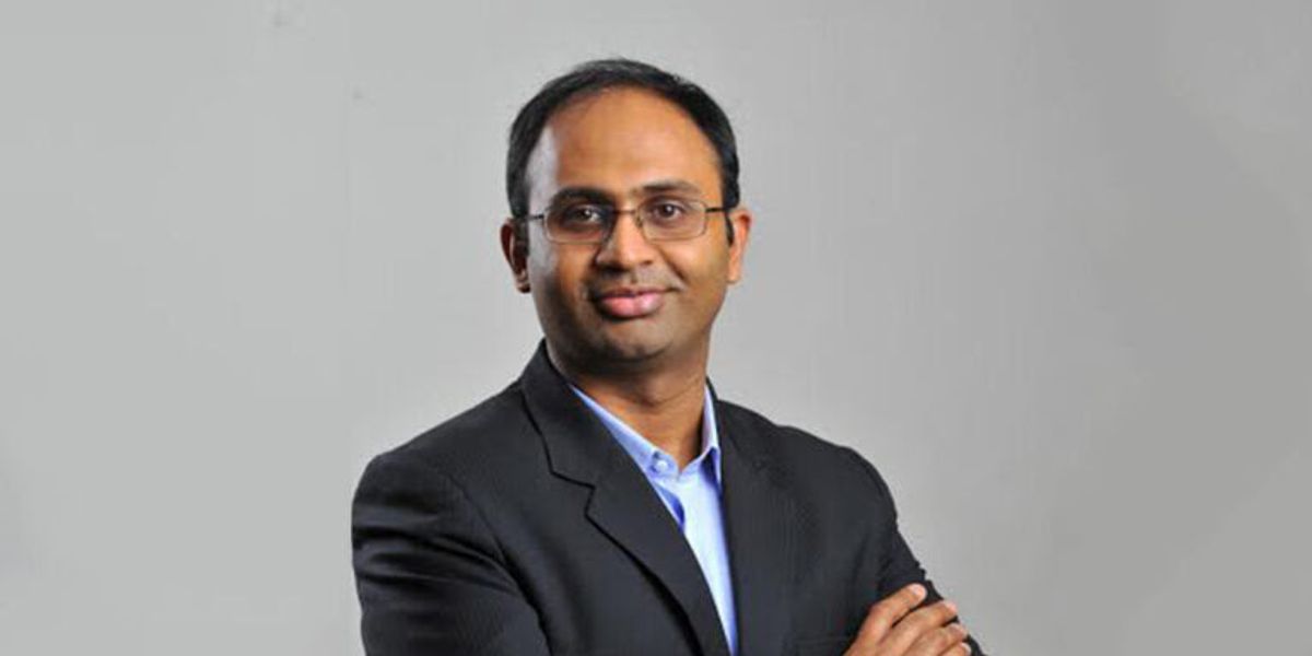 Paytm Money ropes in Varun Sridhar as CEO; elevates Amit Kapoor to VP ...