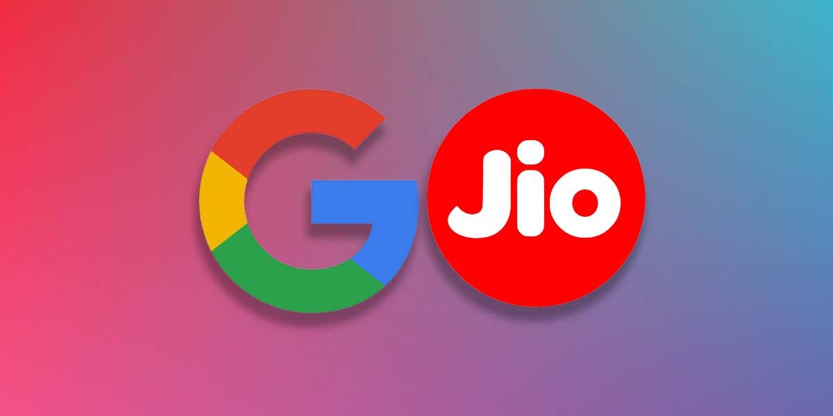 Jio to raise $4.5 Bn from Google; announces Jio Glass and Jio TV+
