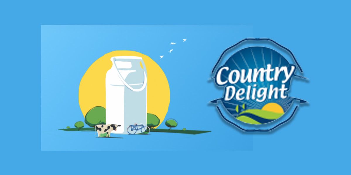 Country Delight posts Rs 543 Cr revenue in FY22, losses surge 6.6X