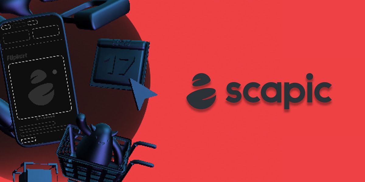 Flipkart Group acquires augmented reality startup Scapic Flipkart Group acquires augmented reality startup Scapic
