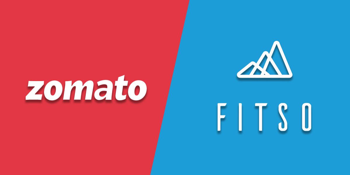 Exclusive: Zomato acquires full-stack sports platform Fitso for Rs 100 Cr