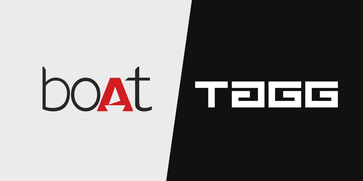 Exclusive: boAt set to acquire consumer electronics brand Tagg Digital