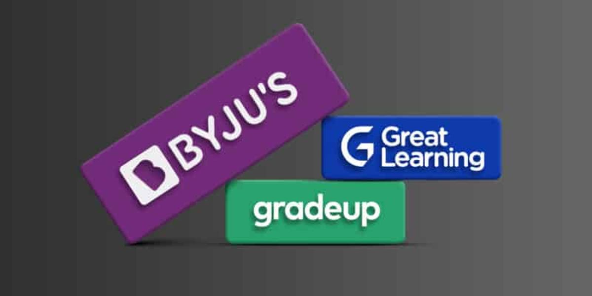 Exclusive: Byju’s acquires Toppr and Great Learning