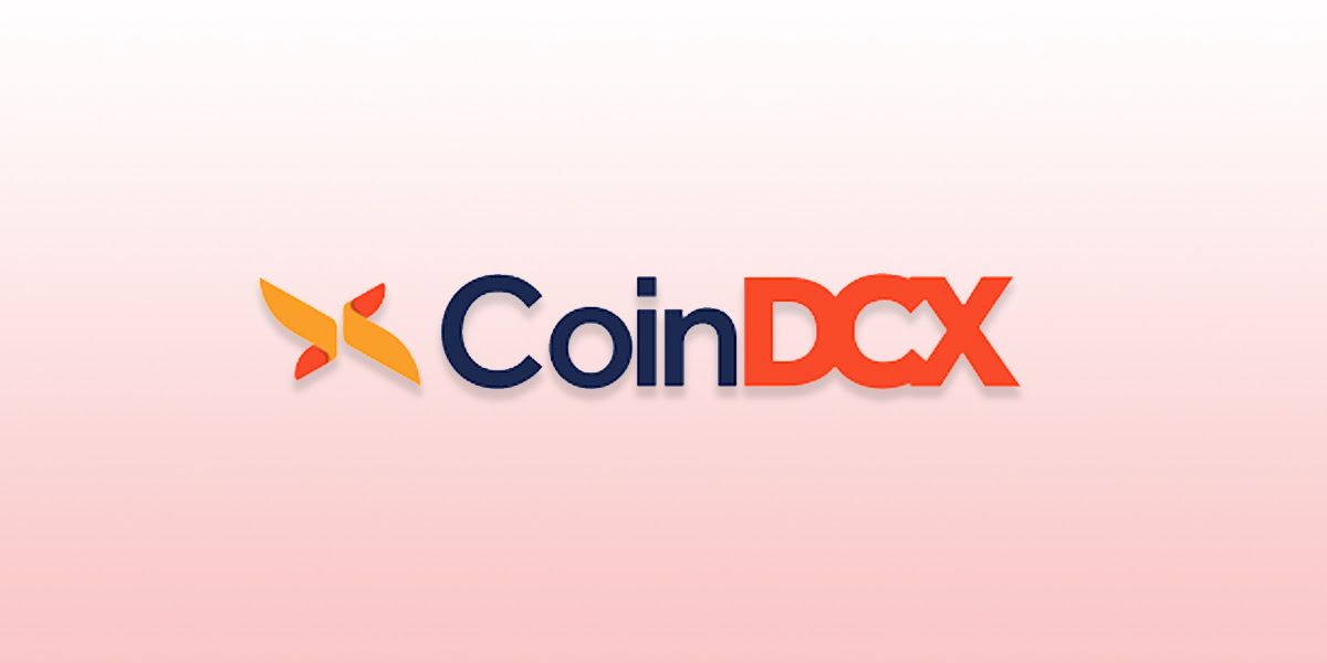 India’s crypto exchange CoinDCX raises Rs 100 Cr in Series B round