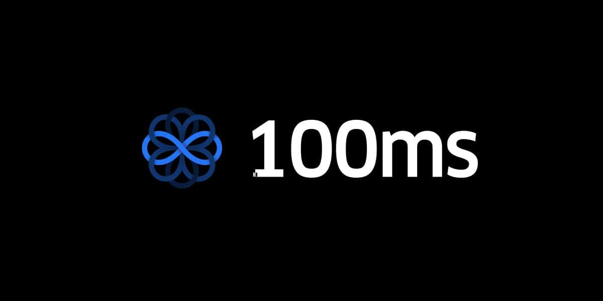 100ms scoops up $20M in Series A led by Alpha Wave