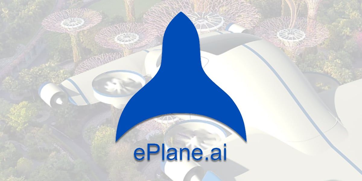 The ePlane Company raises $5 Mn in pre-Series A