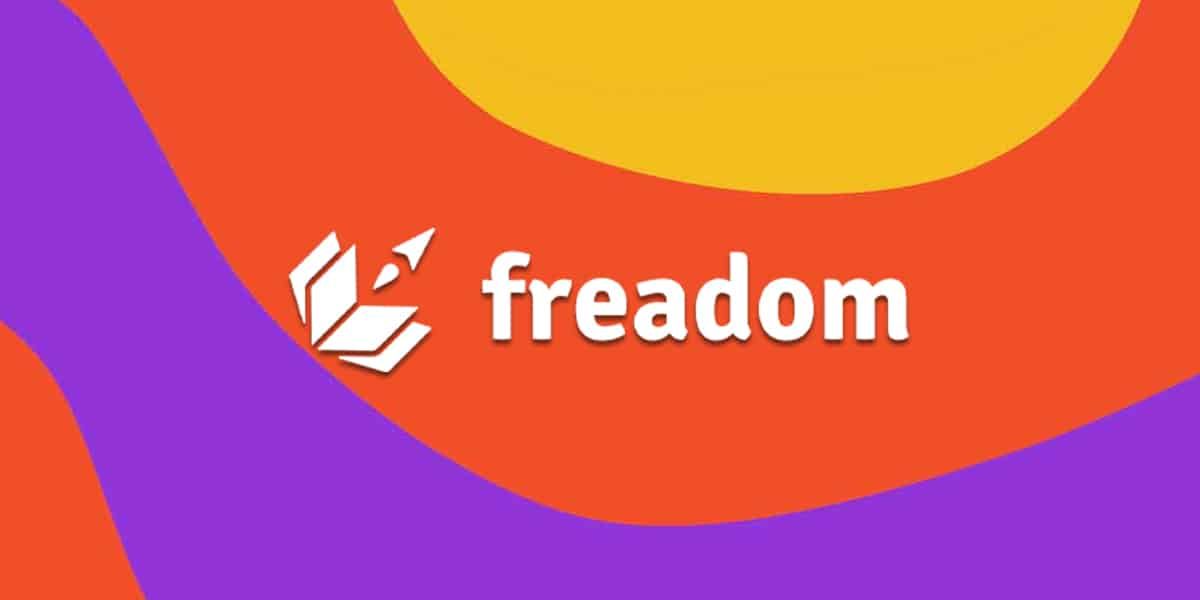 English edtech startup Freadom raises $2.5 Mn
