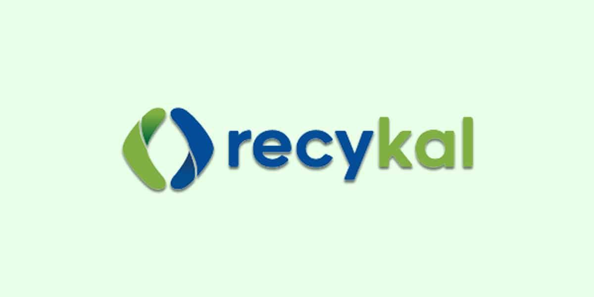 Recykal raises $22 Mn in a new round