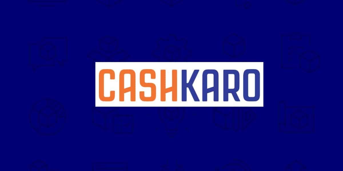 CashKaro nears Rs 100 Cr revenue in FY21, costs in control