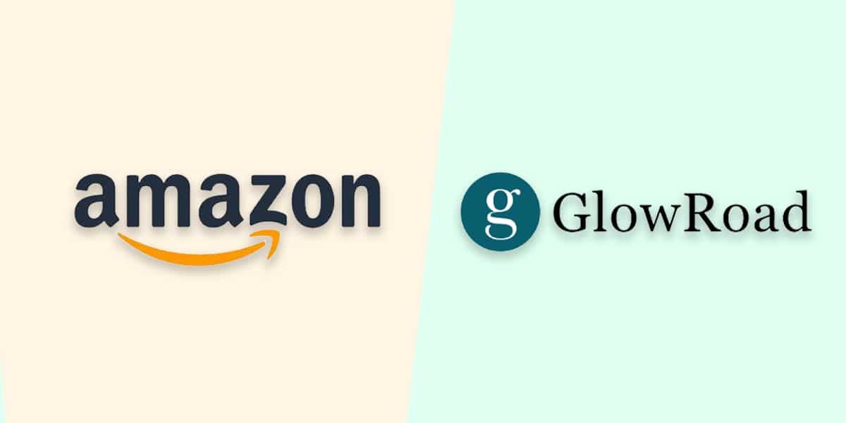 Amazon acquires social commerce startup GlowRoad