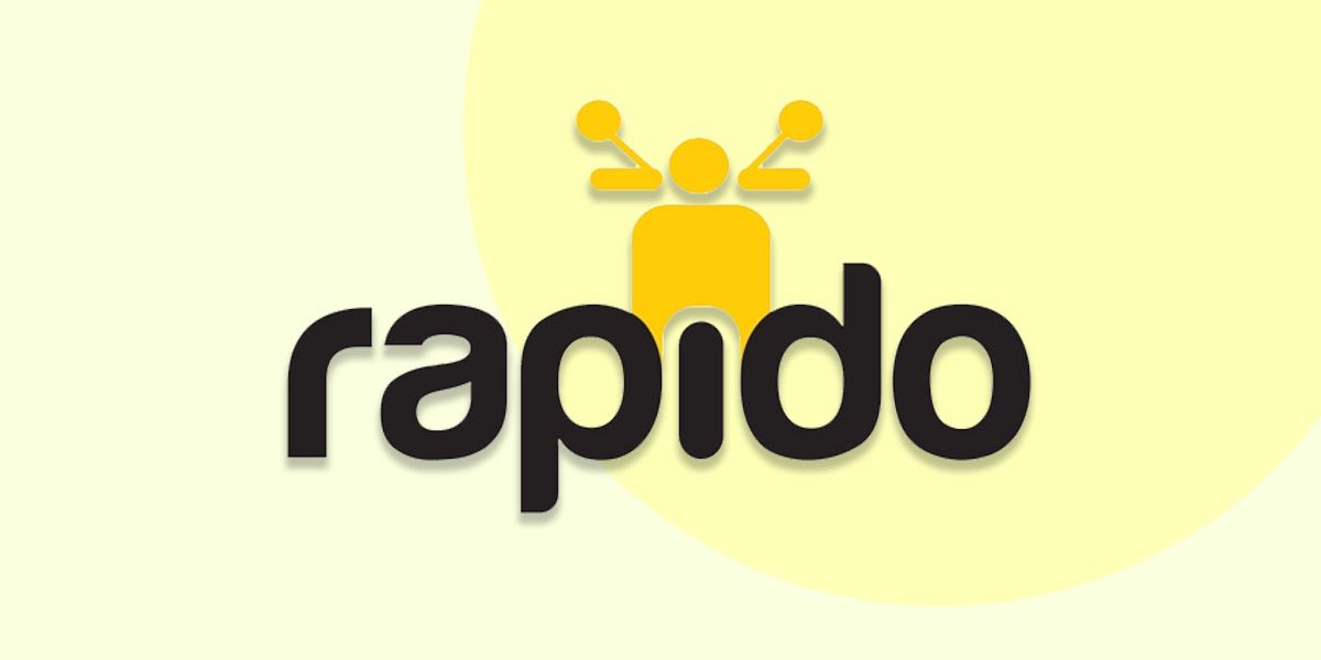Rapido raises $175 Mn led by Swiggy at valuation of $800 Mn