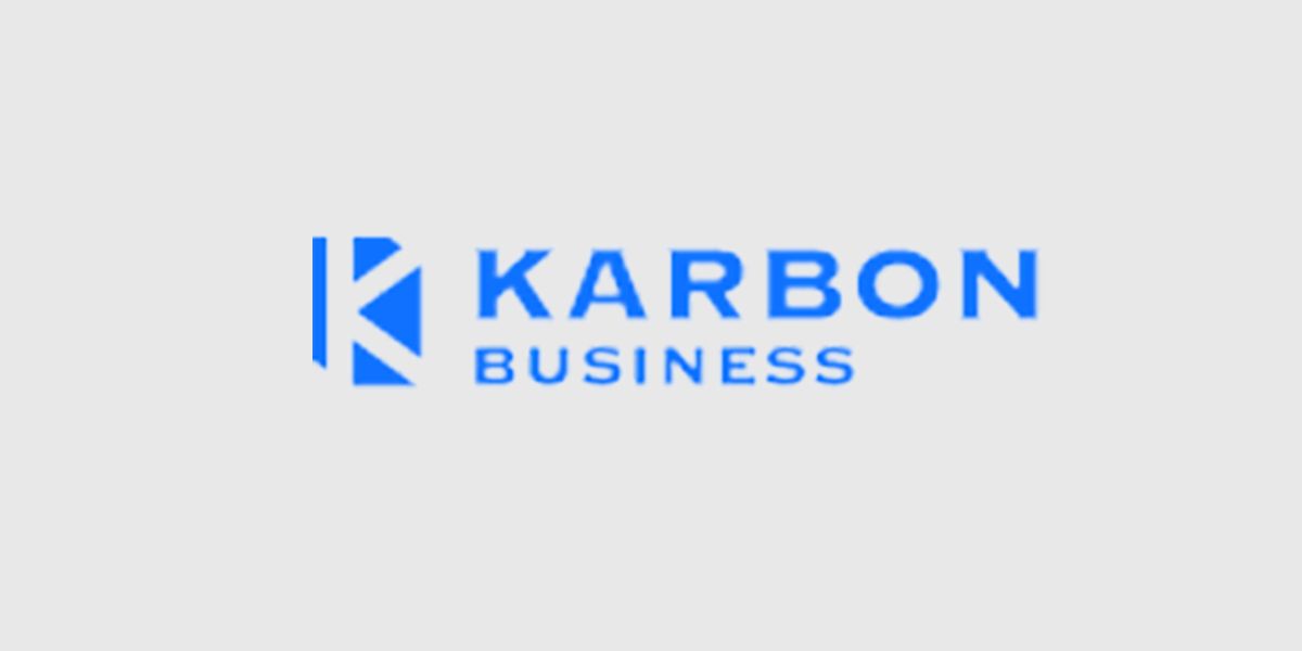Karbon Card raises $15 Mn in Series A round